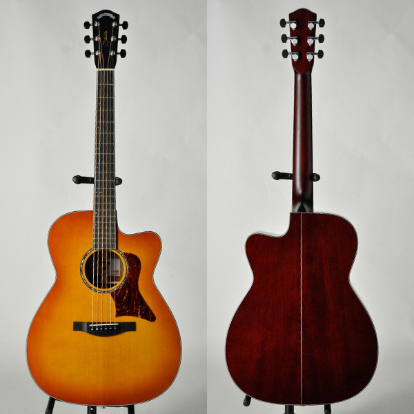 HC-STUDIO | Deviser ｜株式会社ディバイザー｜長野県松本市のギターメーカー